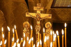 A Guide to an Orthodox Christian Funeral - Russian Orthodox Convent ...